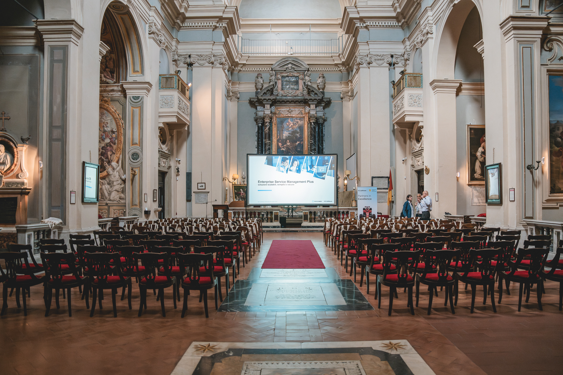 ESM Plus: estendere il valore dell’ITSM a tutta l’organizzazione